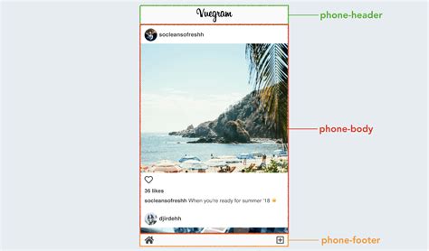 single file components 30 days of vue newline