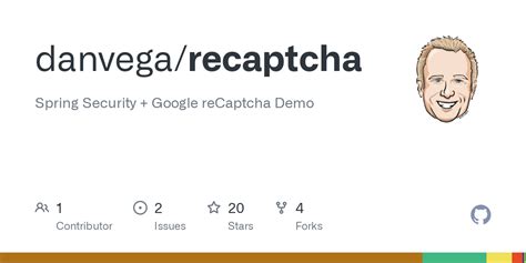 Recaptcha App Vue At Master Danvega Recaptcha GitHub