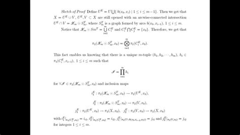 geometry on combinatorial structures youtube