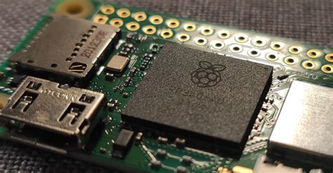 Raspberry Pi Zero Vs Zero W Whats The Difference ElectronicsHacks