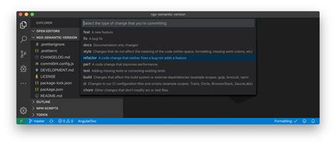 Npm Ngx Semantic Version Skypack