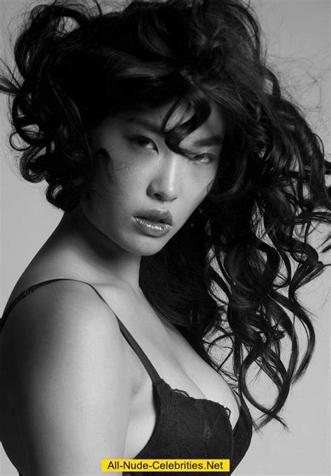 Stephanie Shiu Topless Fully Nude