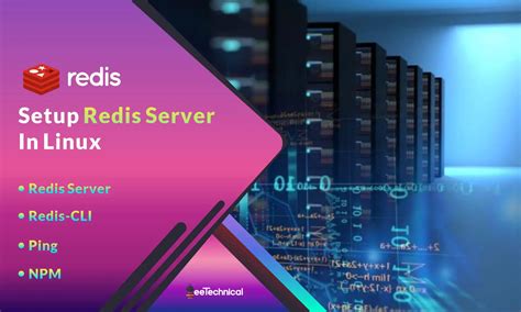 How To Install Redis In Linux Machine CentOS Beetechnical