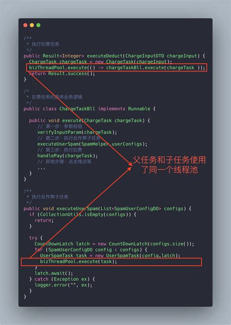 java 线程池最佳实践 javaguide java面试 学习指南