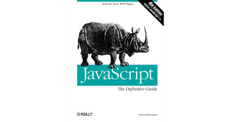 Form Reset JavaScript The Definitive Guide Fourth Edition Book