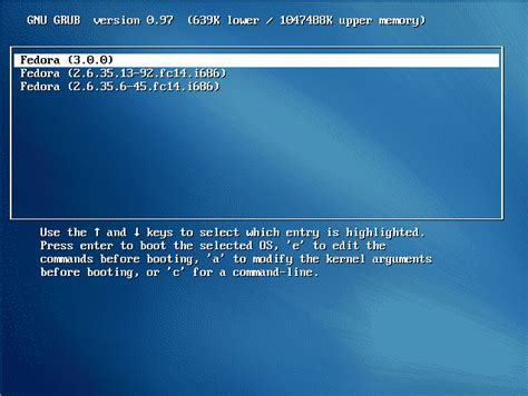 Computer Science And Engineering Linux Kernel Configuration