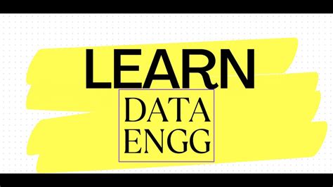 Learn Data Engg Learning Roadmap QuadExcel