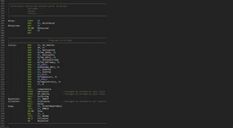P3 Assembly Sublime Text Syntax README Md At Master Jguer P3 Assembly