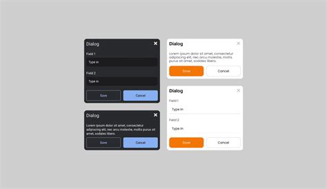 Ui Templates Ui Design Templates Uizard