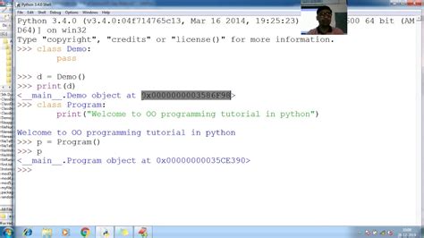 Print An Object In Python How To Display The Contents