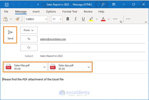 print to pdf and email using vba in excel 2 useful cases exceldemy