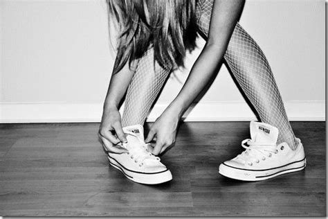 Girls In Converse Chuck Taylorshot 29 Photos