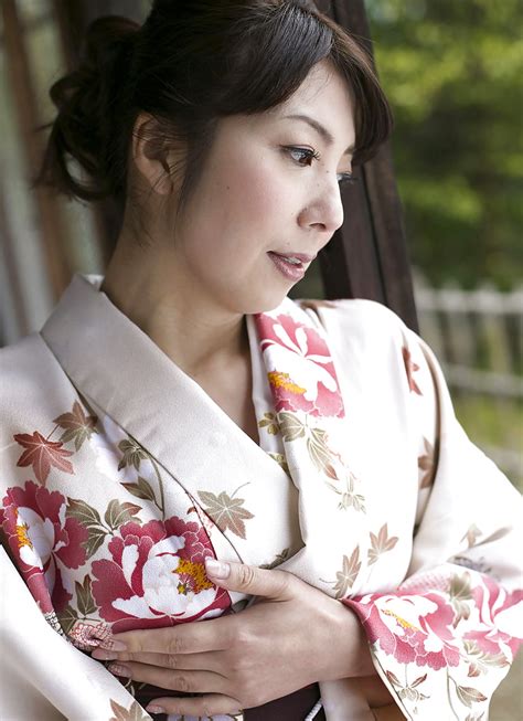 Japanese Milfs I Want To Fuck Kimika Ichijo Photo 2 49 109201134213