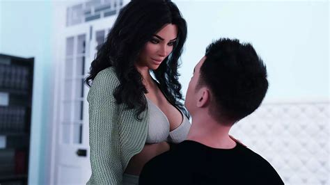 All Sex Scenes From The Game Being A Dik Episode 9 Part 2 Xhamster