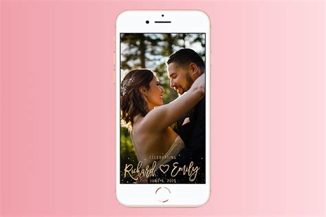 How To Make Snapchat Filters Create Custom Event Geofilters