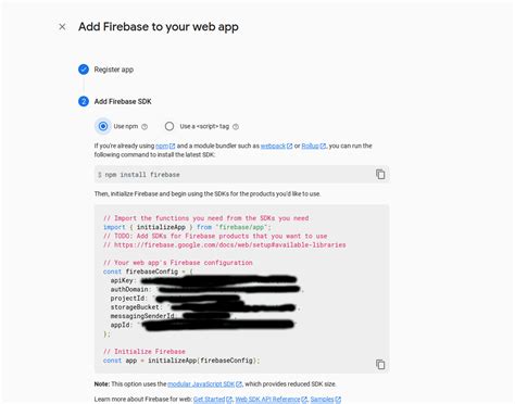 Query Firestore Data With React In 10 Steps Where Filter Full Text