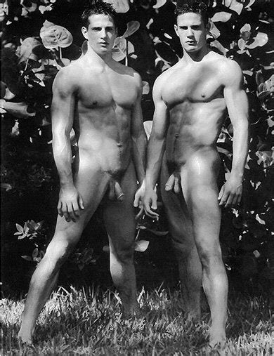Naked Fit Young Men 4 Photo 65