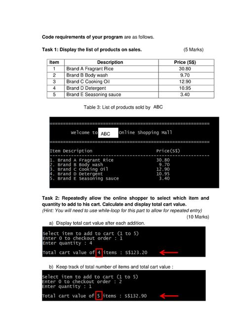 solved write a c programming code which will calculate the