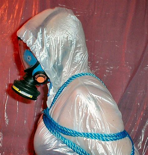 Blue And White Bondage 6 Sebastian Leon Flickr