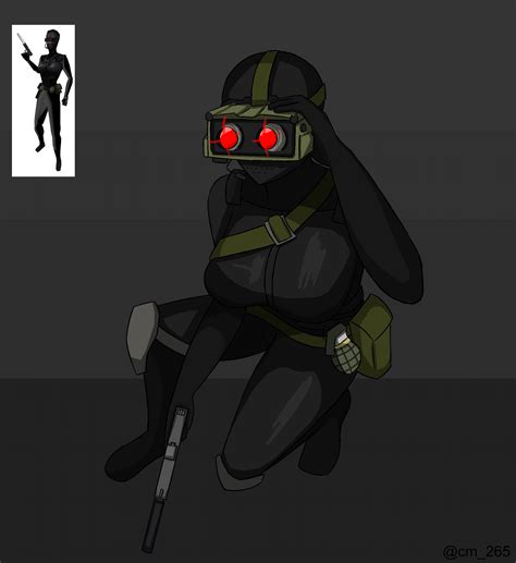 Rule 34 Black Ops Half Life Black Ops Assassin Half Life Tagme 10814909