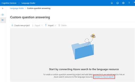Quickstart Use SDK To Create And Manage Project Custom Question