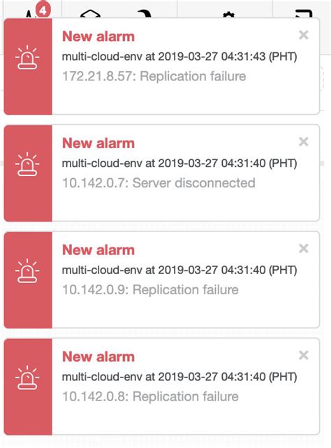 Deploying Secure Multicloud MySQL Replication On AWS And GCP With VPN