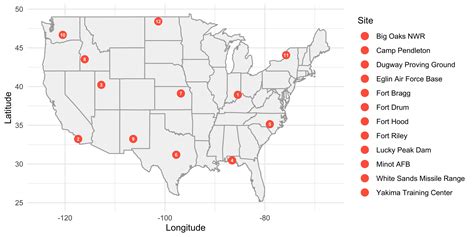 R Ggplot Numbered Points On Plot And In Legend Stack Overflow Hot Sex Picture