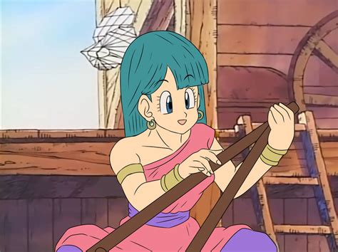 Working Bulma Briefs By Jackgoku On Deviantart