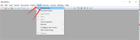 editplus配置java运行环境 csdn博客
