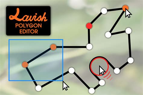 lavish polygon collider 2d editor 物理 unity asset store
