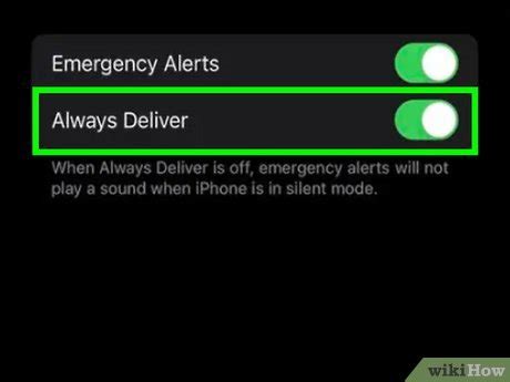 How To Enable Push Notifications On IOS Quick Easy Guide