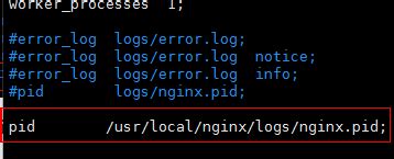 Nginx Startup Error Var Run Nginx Nginx Pid Failed How To Solve