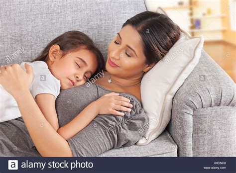Extremely Young Daughter Sleeping Telegraph