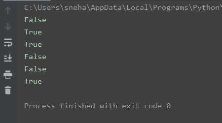 Python Pythobyte