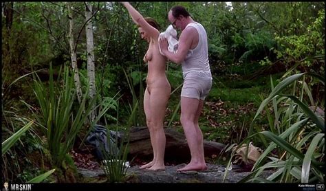 Happy Birthday Kate Winslet Thanks For All The Nudity