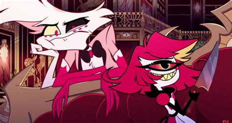 Hazbin Hotel 2024 Ep 5 Teaser Angel Niffty By Dragondude65 On Deviantart