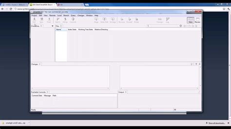 getting started with smartgit youtube