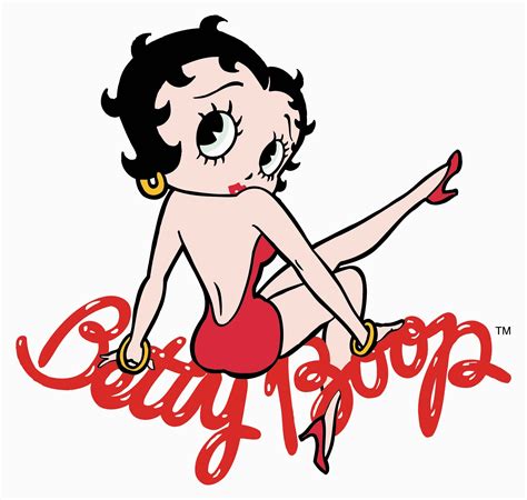 Black Betty Boop Wallpaper ·① Wallpapertag