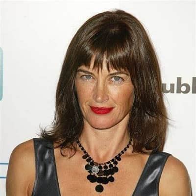 Amanda Pays Bio Career Age Net Worth Nationality Facts Amanda