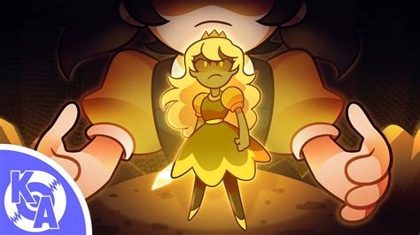 Youre The Key Fnaf Princess Quest 2 Song Youtube