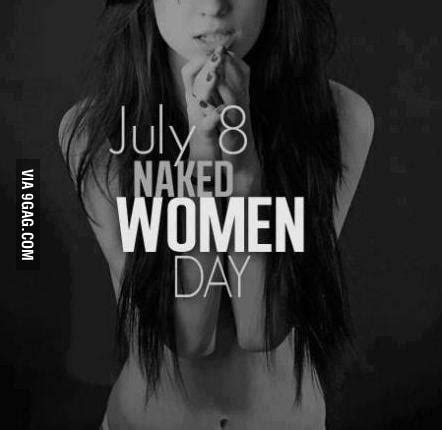 Let S Get Naked 9GAG