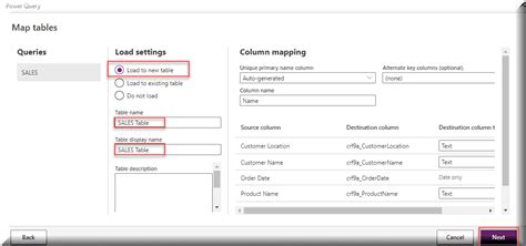 how to create and use dataflow in dataverse spguides