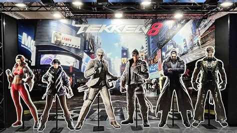 Tekken