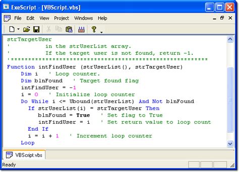 visual basic noviembre 2010
