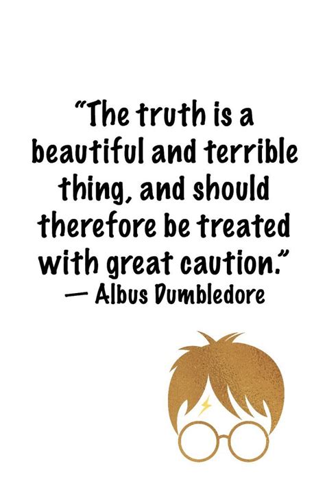 23 Harry Potter Quotes To Bring Some Magic Into Your Life Artofit
