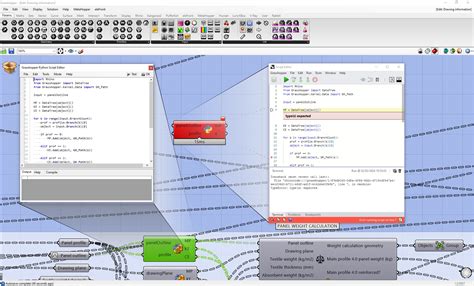 grasshopper datatree ironpython to python 3 error grasshopper mcneel forum