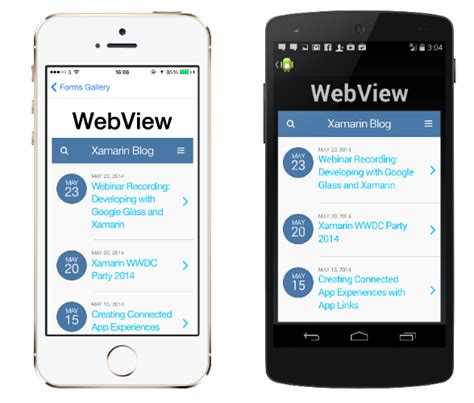 webview class microsoft maui controls microsoft learn