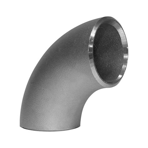 Stainless Steel Seamless Elbow 90 1 5D Type 3 DN65 OD 76 1 Mm X 5 Mm