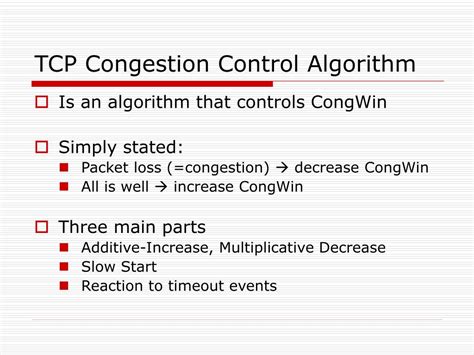 PPT CSEE W4140 Networking Laboratory PowerPoint Presentation Free