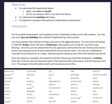 Solved Please Include The Controller Main And FXML File As Chegg